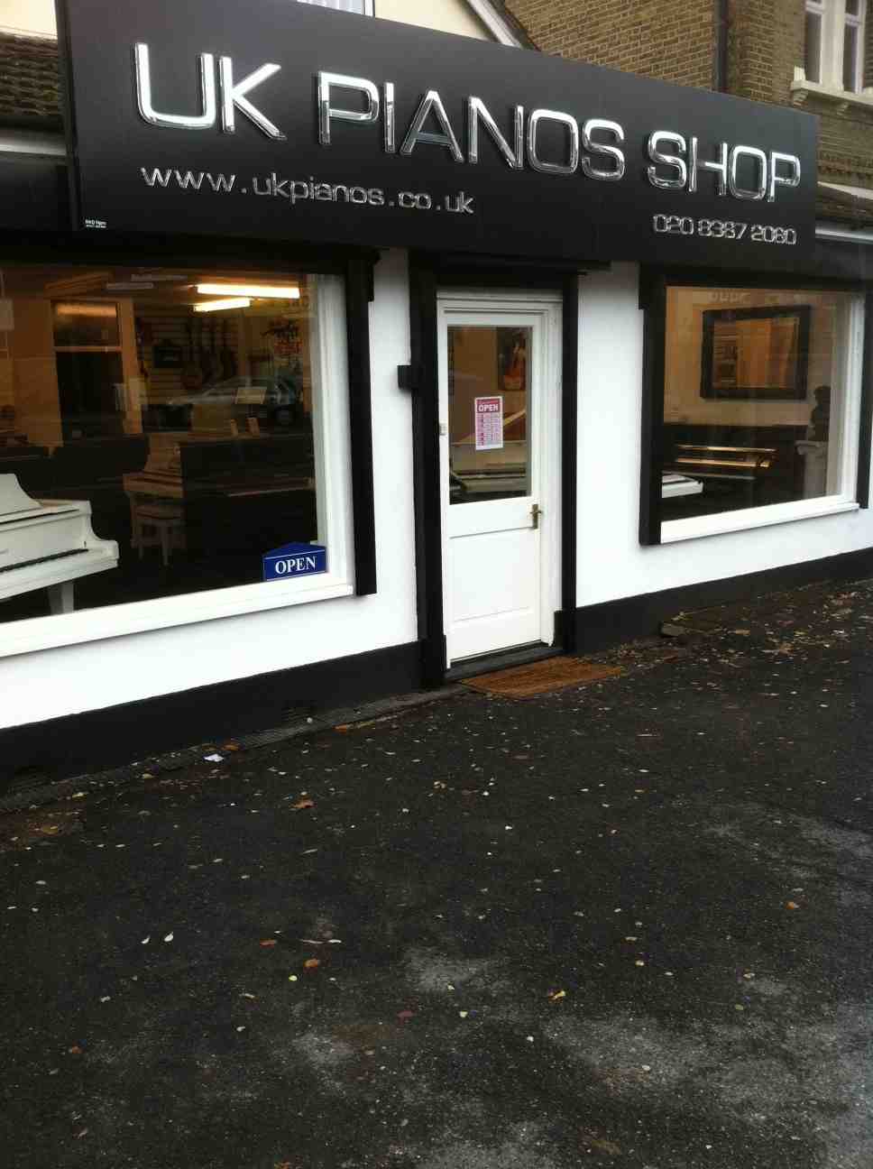 Yamaha P45 Piano For Sale Portable Digital - UK Pianos Shop